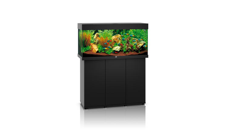 AixAquarium Les Spécialistes en Aquariophilie - Aquarium juwel RIO led 180